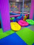 Детский лофт Кубclub (Elmenya Street No:7А), oyun odası  Cheboksary'den