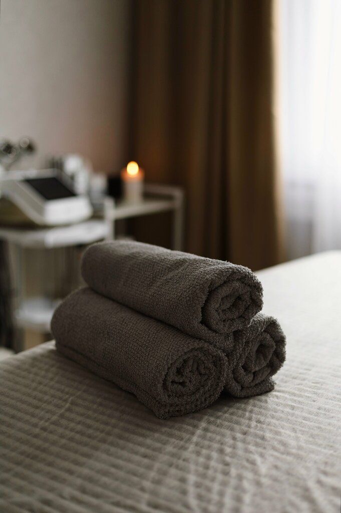 Masaj salonları Массажный салон, Voronej, foto