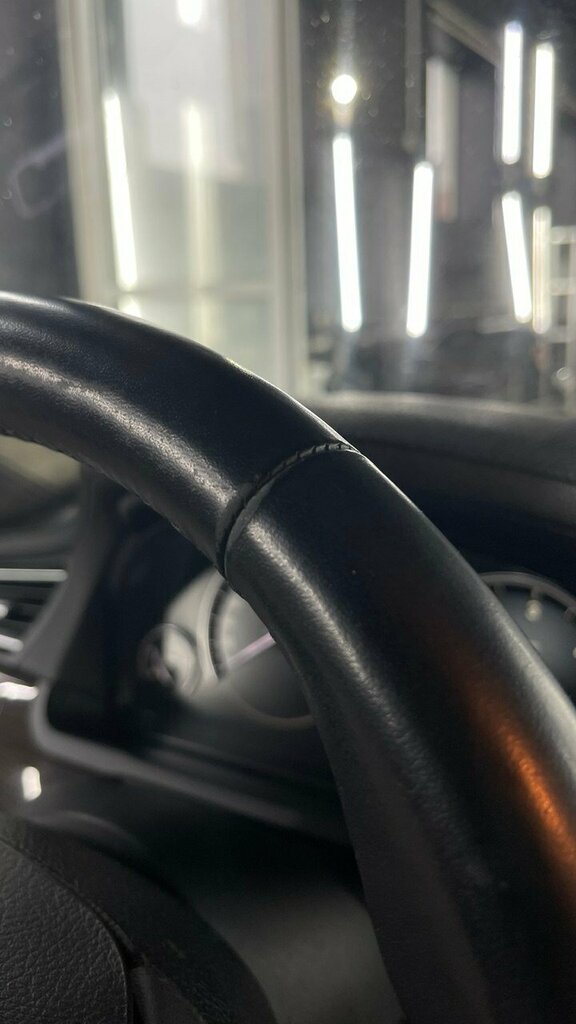 Detaylı oto bakımı TechReClean, Minsk, foto