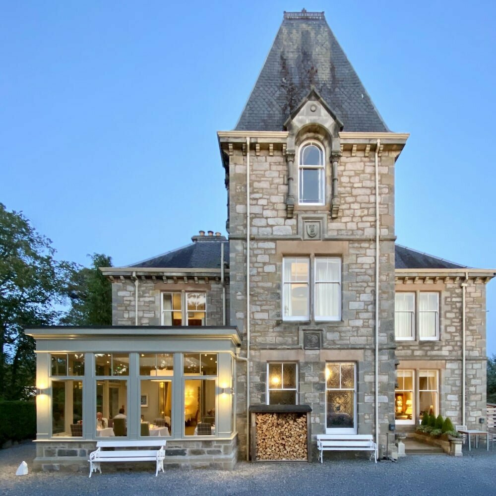 Otel Knockendarroch Hotel, , foto