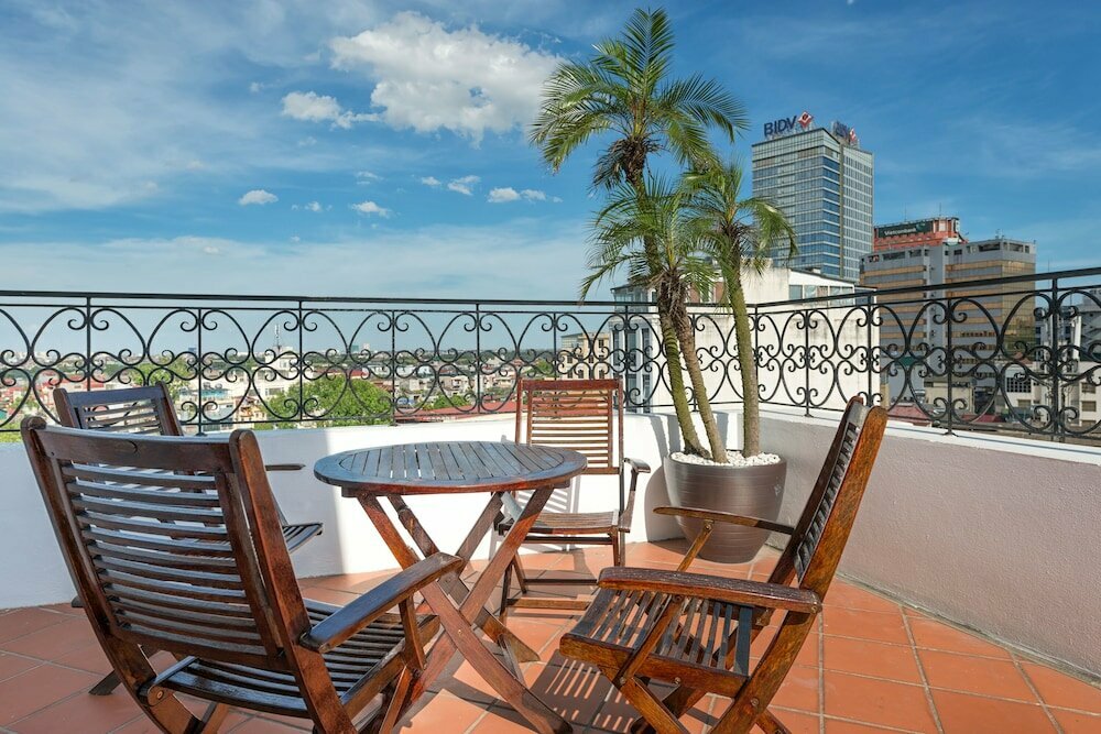 Otel Hanoi E Central Hotel, Hanoi, foto