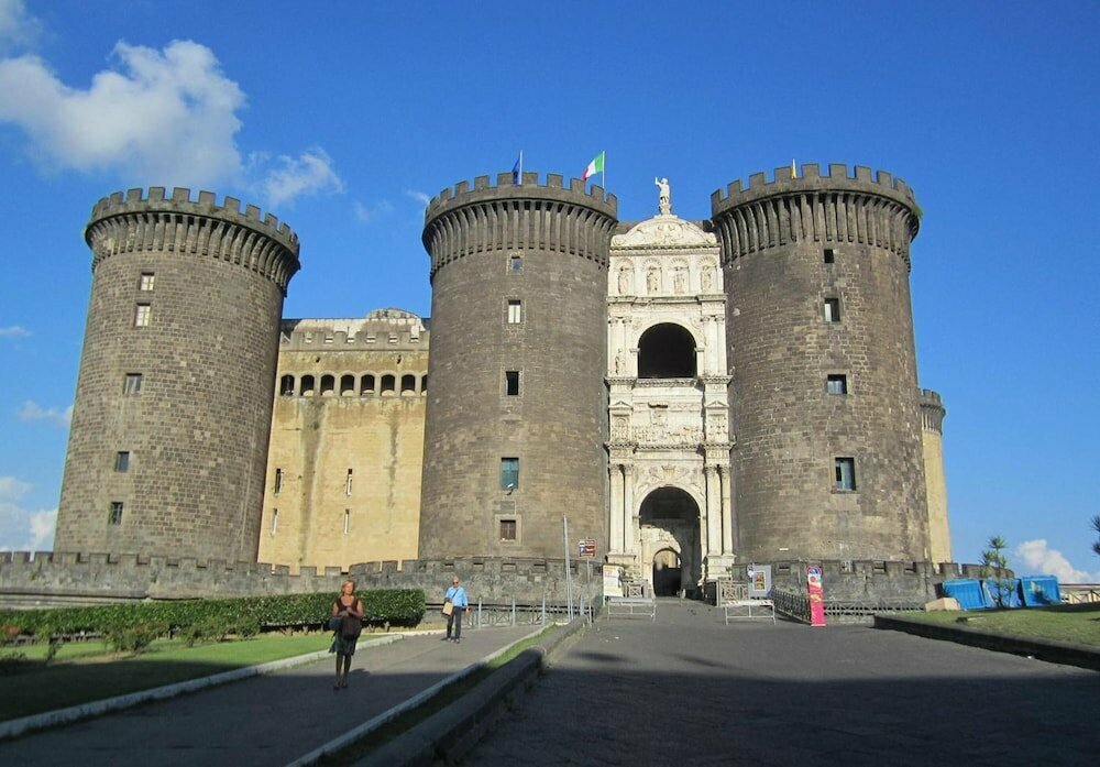 Otel B&b Dimora San Felice, Napoli, foto