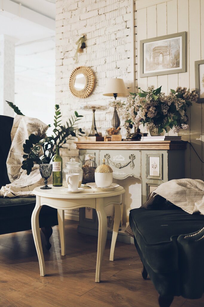 Güzellik salonu Парле ву Франсе?, Krasnogorsk, foto