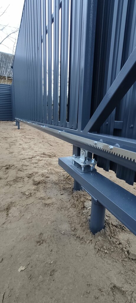 Çatı ve çatı materyalleri Кровля-сайдинг, Moskova ve Moskovskaya oblastı, foto