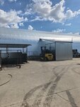 Вентспец (No:1/1, Severniy Subdistrict, territoriya Samori-Treyd), endüstriyel altyapı  Domodedovo'dan