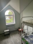 Хостел (No:12А, posyolok Zavolzhskiy), pansiyonlar, hosteller  Tverskaya oblastından