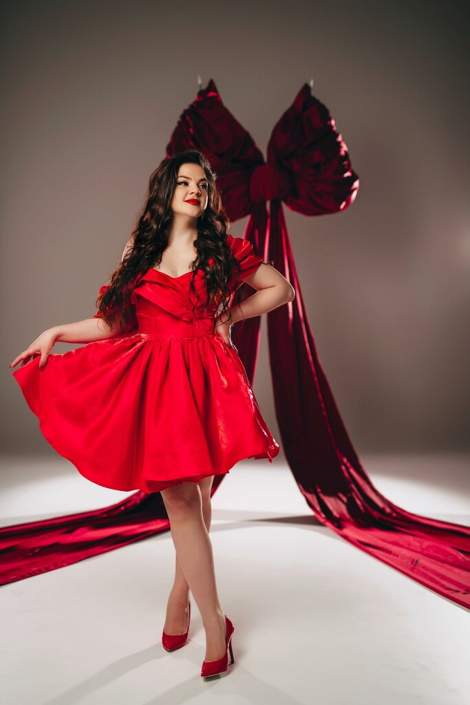 Kuaförler Маргоша, Krasnodar, foto