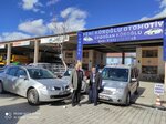 Yeni Köroğlu Otomotiv (Antalya, Korkuteli, Antalya Cad., 10), otomobil satış galerileri  Korkuteli'nden