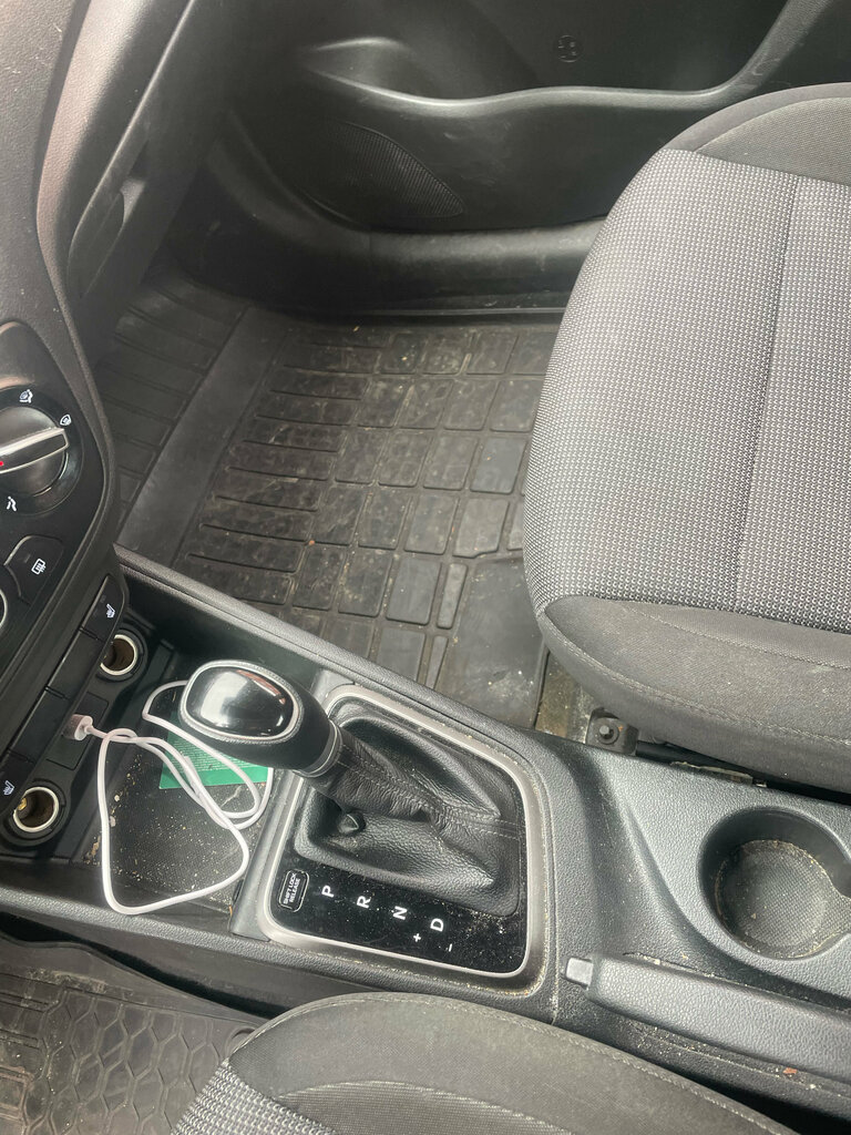 Taksi Wow Park SPb, Saint‑Petersburg, foto