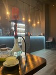 Dzen Lounge (улица 60 лет ВЛКСМ No:31/4), nargile kafeler  Yevpatorya'dan