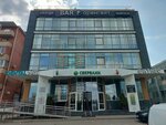 Sberbank (Tselinogradskaya ulitsa No:6А, posyolok Beryozovy), ödeme terminali  Krasnodarski krayından