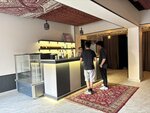 Мурки (Gagarin Street No:126), kahve dükkanları  Semerkant'tan