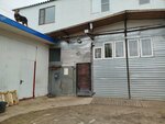 Tigr (Ukhtinskaya ulitsa No:1А, posyolok gorodskogo tipa Vodny), toplu taşıma yönetimi ve bakımı  Komi'den