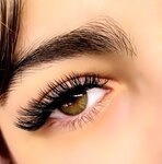 Наращивание ресниц (Zelenogradskaya ulitsa No:32), kaş ve kirpik salonu  Krasnodar'dan