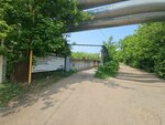 Garage cooperative (Zavodskoy pereulok No:13), garajlar  Orel'den