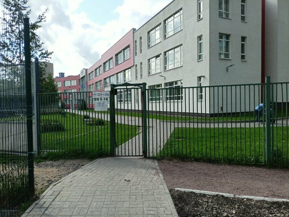 Yüzme havuzları Бассейн, Saint‑Petersburg, foto