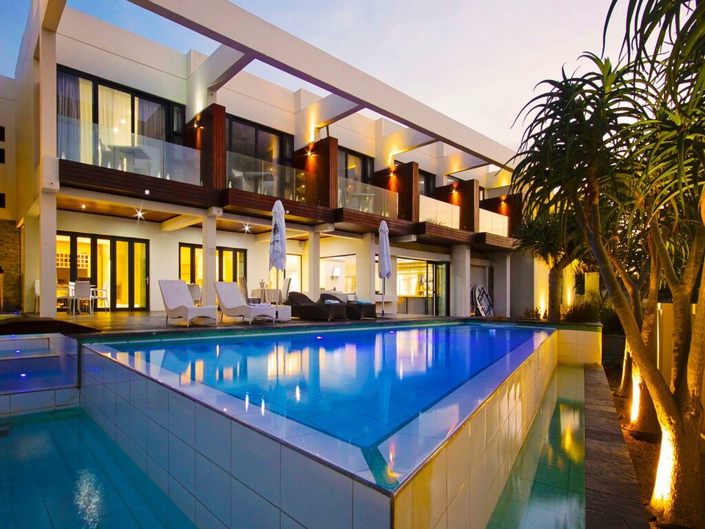 Otel Isango Gate, Port Elizabeth, foto