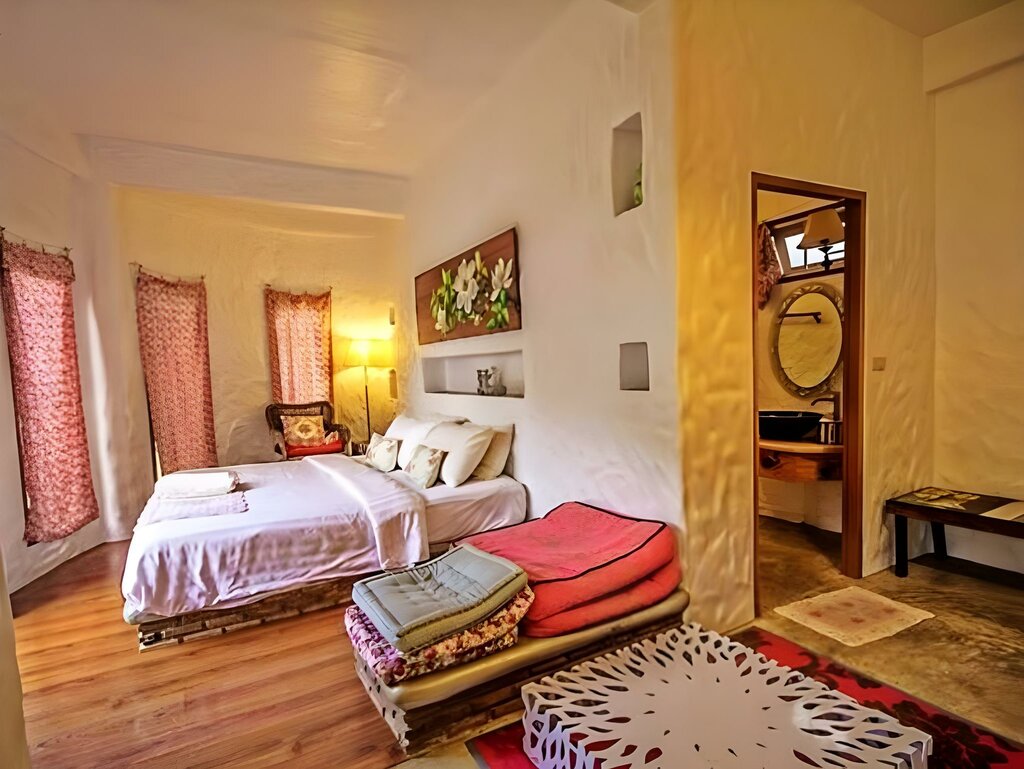 Otel Porploen Hip Resort@Suanphung, , foto