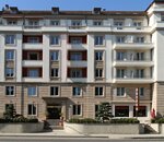 Hotel Mon Repos (Rue de Lausanne No:131, Geneva), otel  Cenova'dan
