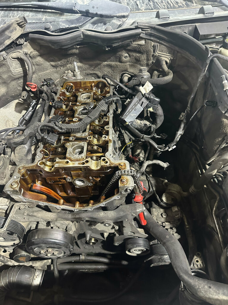 Otomobil servisi Автосервис, автотехцентр, Moskova, foto