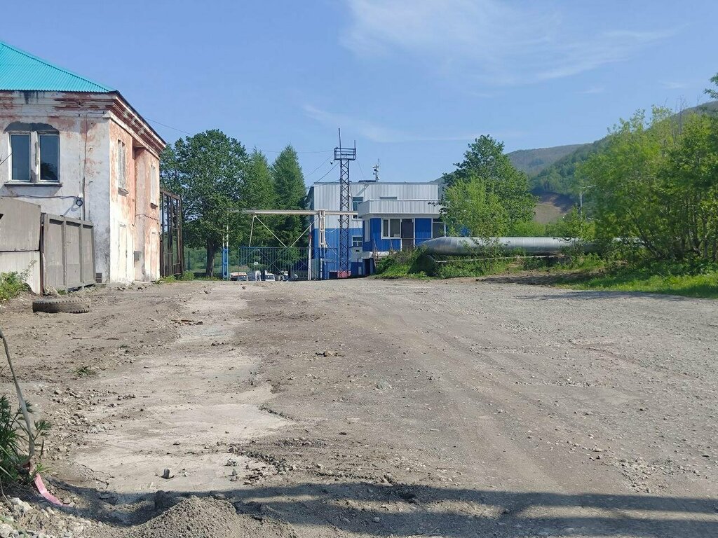 Arama kurtarma Единая дежурная диспетчерская служба, Petropavlovsk, foto