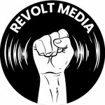 Revolt Media (Lenina Street No:13), ses kayıt stüdyoları  Kolçugino'dan