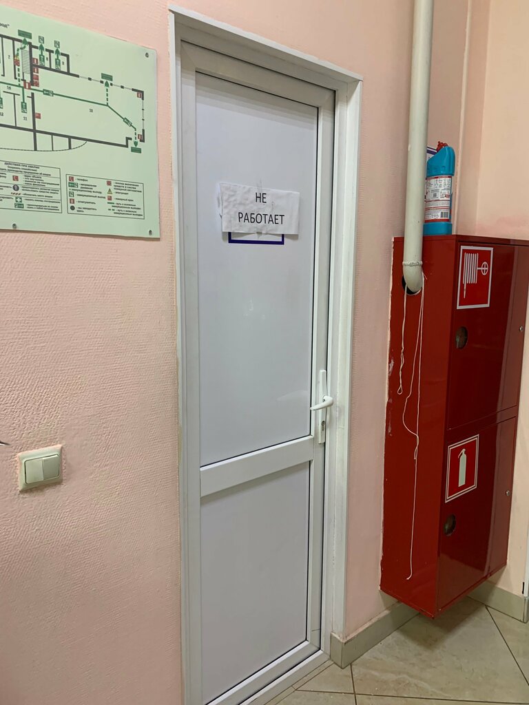 Alışveriş merkezleri Shopping mall, Krasnodarski krayı, foto