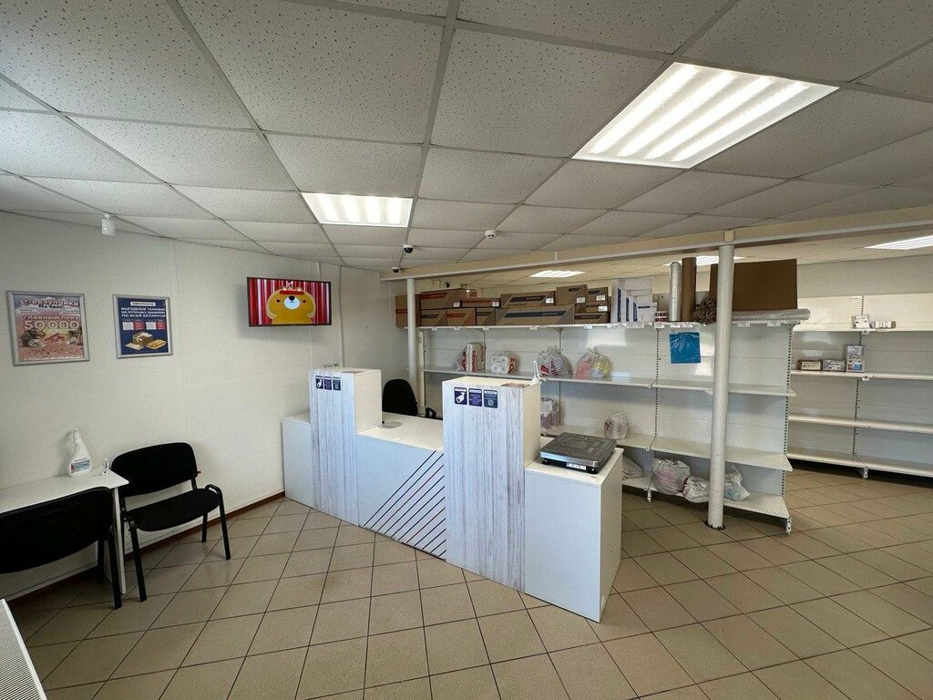 Ürün teslimatı Emall.by, Miory, foto