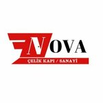 Novadoor (Antalya, Kepez, Şehit Musa Özkan Cad., 40/A), kapılar  Antalya'dan