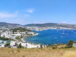Bodrum (Muğla, Bodrum, Çarşı Mah., Barış Meydanı, 6), i̇skele, liman, gemicilik firmaları  Bodrum'dan