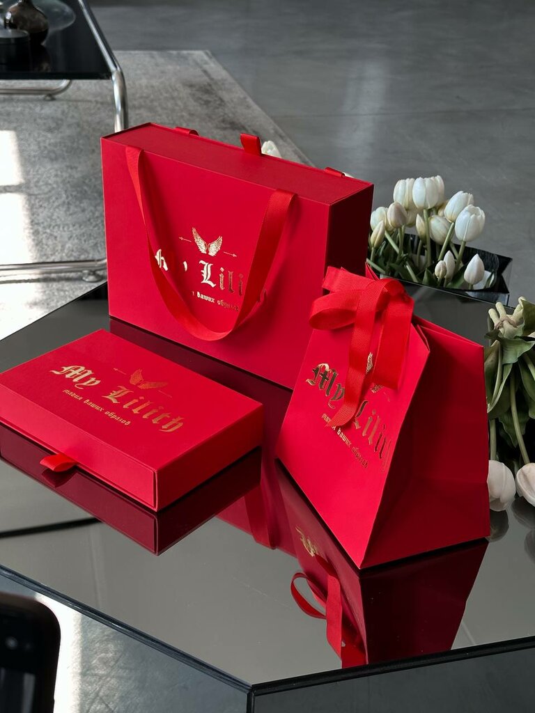 Paketleme malzemeleri firmaları Areli Box, Krasnoyarski krayı, foto