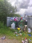 EKO-trans (Zavodskaya ulitsa No:12), çöp hizmetleri  Murom'dan