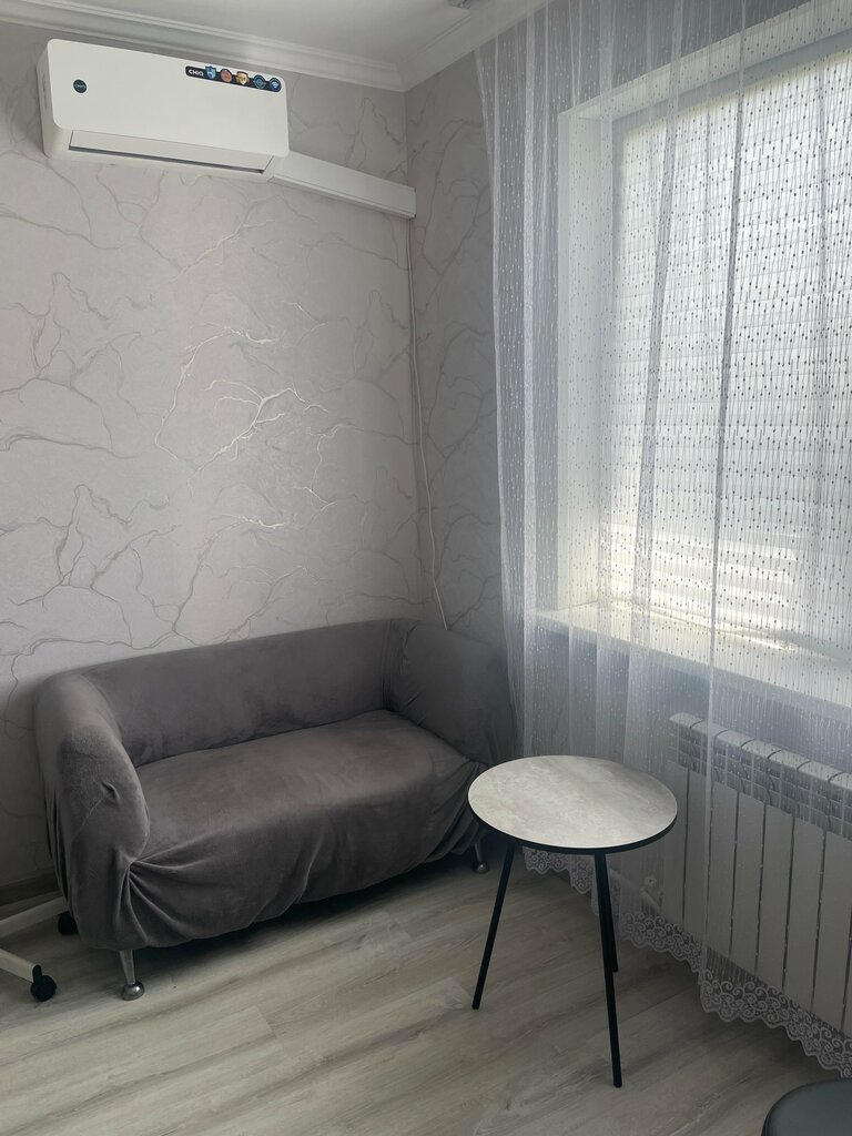 Kuaförler Парикмахерская, Moskova ve Moskovskaya oblastı, foto