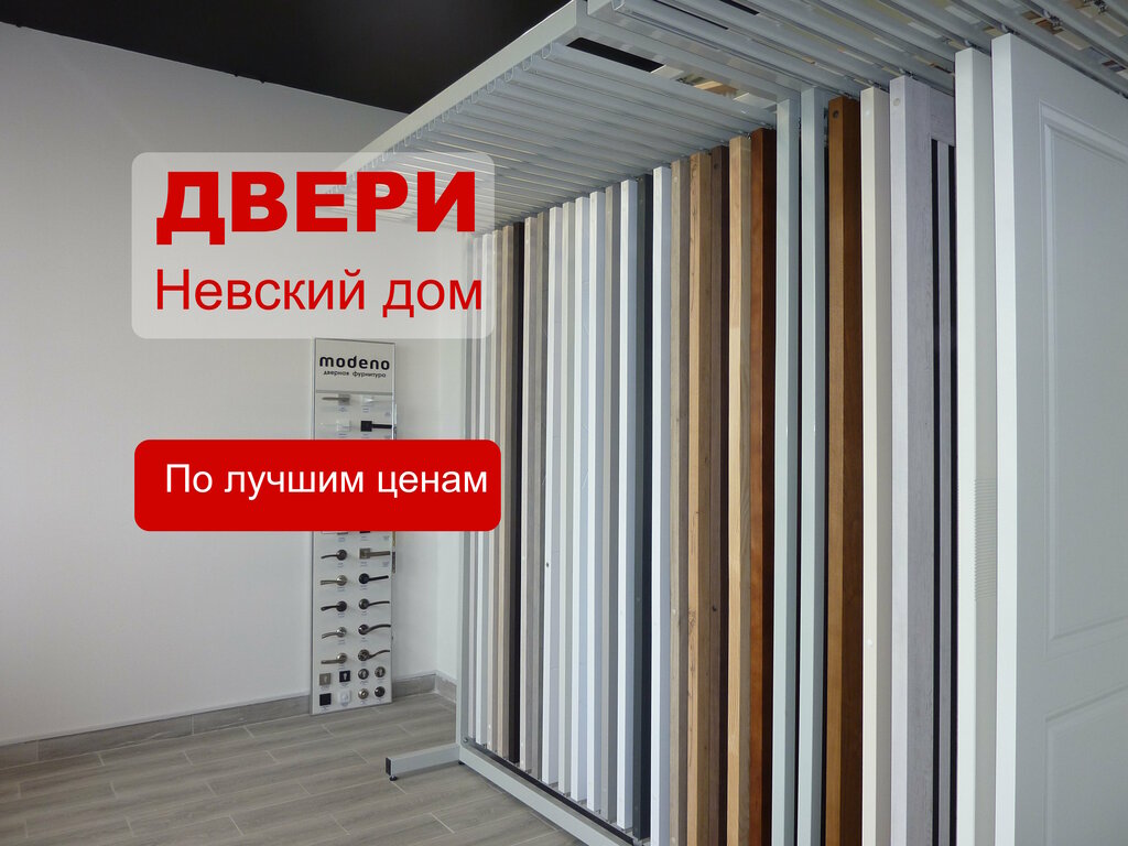 Kapılar Невский Дом, Saint‑Petersburg, foto