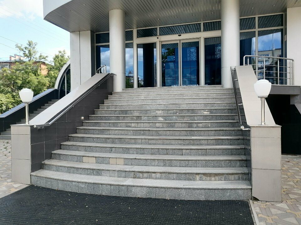 Yönetim ofisi Соби лизинг, Krasnodar, foto