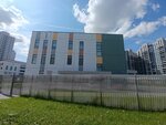 Детский сад № 90, корпус 3 (Patriotov Avenue No:26к2), anaokulları  Saint‑Petersburg'dan