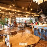 Happily (Muğla, Marmaris, Kemal Seyfettin Elgin Blv., 59), restoran  Marmaris'ten
