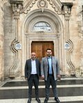 AV. Hasan Furkan Emiralioğlu Hukuk ve Danışmanlık (Ankara, Çankaya, Eti Mah., Ali Suavi Cad., 1), hukuk büroları  Ankara'dan