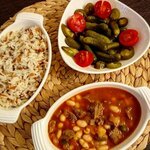 Günsan Turşu (Balıkesir, Sındırgı, Kurtuluş Mah.), gıda üreticileri  Sındırgı'dan