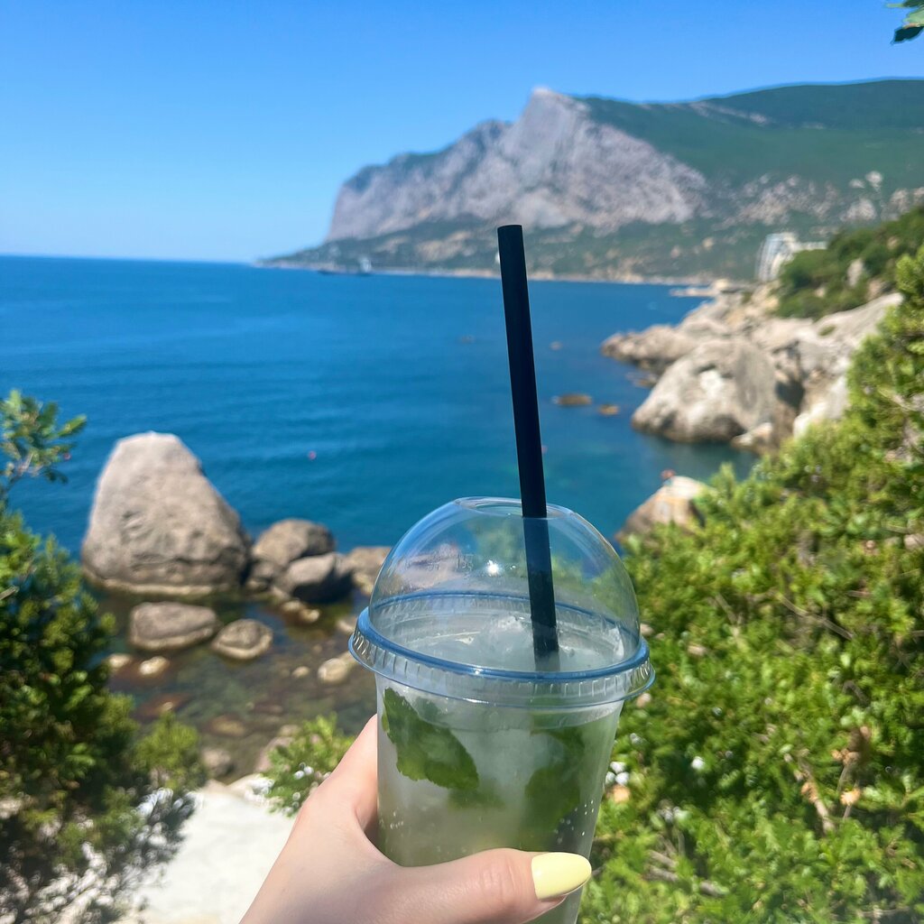 Resort oteller, tesisler База отдыха дельфин Севастополь, Sevastopol, foto