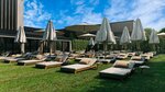 Li Lake Resort & SPA (Հանգստի գոտի 2-րդ փողոց No:5/2), otel  Sevan'dan