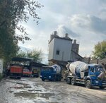 ОвираСтройБетон (Verkhniye Polya Street No:61), beton ve beton ürünleri üreticileri  Moskova'dan