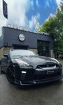 Lahta Service Nissan Infiniti (Lakhtinskiy Avenue No:118к2), otomobil servisi  Saint‑Petersburg'dan