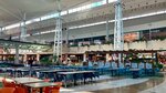 Parque D. Pedro Shopping (São Paulo), alışveriş merkezleri  São Paulo'dan