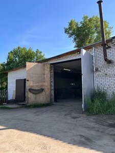 Otomobil servisi К2, Ugliç, foto