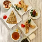Fadime Gözleme Evi (İstanbul, Maltepe, Çınar Mah., Rezzan Has Sok., 4I), restoran  İstanbul'dan