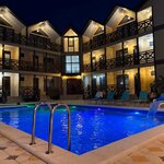 Golden House (selo Plyakho, Kurortnaya ulitsa, 54), guest house  Krasnodarski krayından