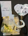 Hen party Almaty (Tole Bi Street No:272), etkinlik organizasyonu  Almatı'dan