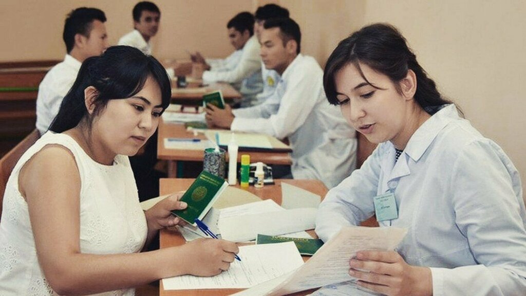 Sivil toplum kuruluşları Chamber of Auditors of the Republic of Kazakhstan, Almatı, foto