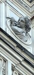 Доходный дом купцов Назаровых (Italyanskaya Street No:31), turistik yerler  Saint‑Petersburg'dan